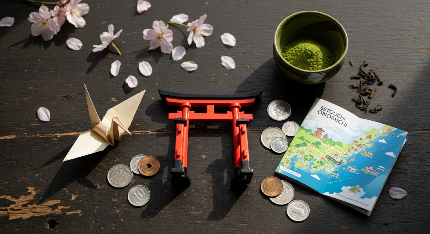 Shimanami Kaido bike rental shop locations and prices